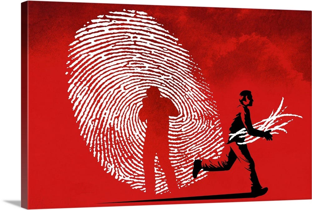 The Art of Identity Protection (Cybersecurity) | by Paritosh | Medium