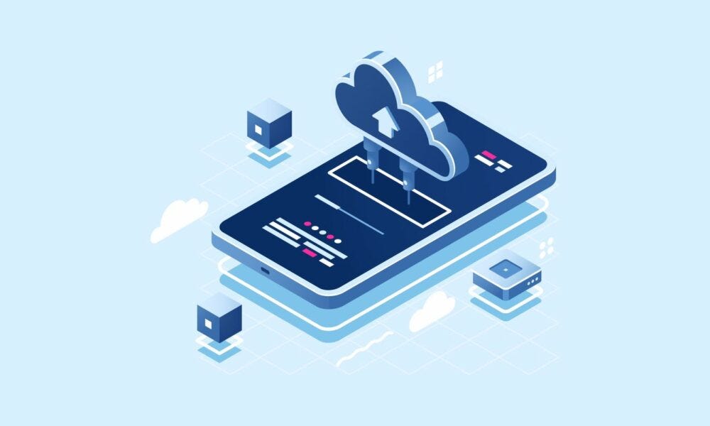 10 Essential Ui Ux Principles For Building User Friendly Saas Applications By Ankit Parmar