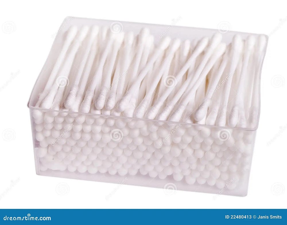 268+ Free Download The Best Box With Cotton Buds Mockup Ideas Psd ...