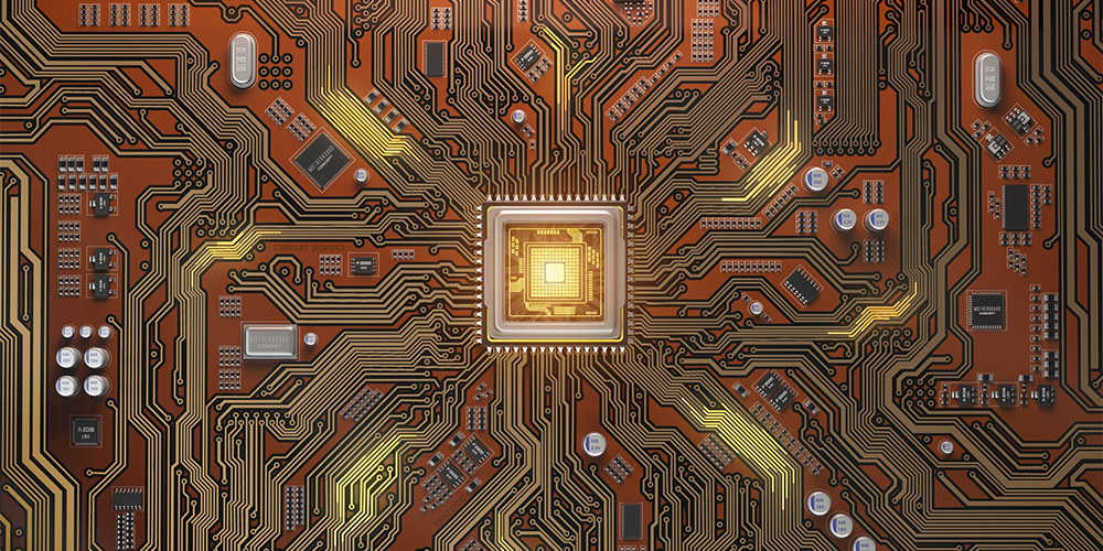 Optical Computing 2025: Will Light Replace Electricity in Processors ...