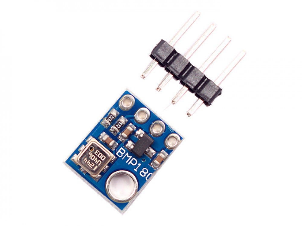 Project 4 Esp32 External Sensor Menggunakan Sensor Eksternal Pada 3466