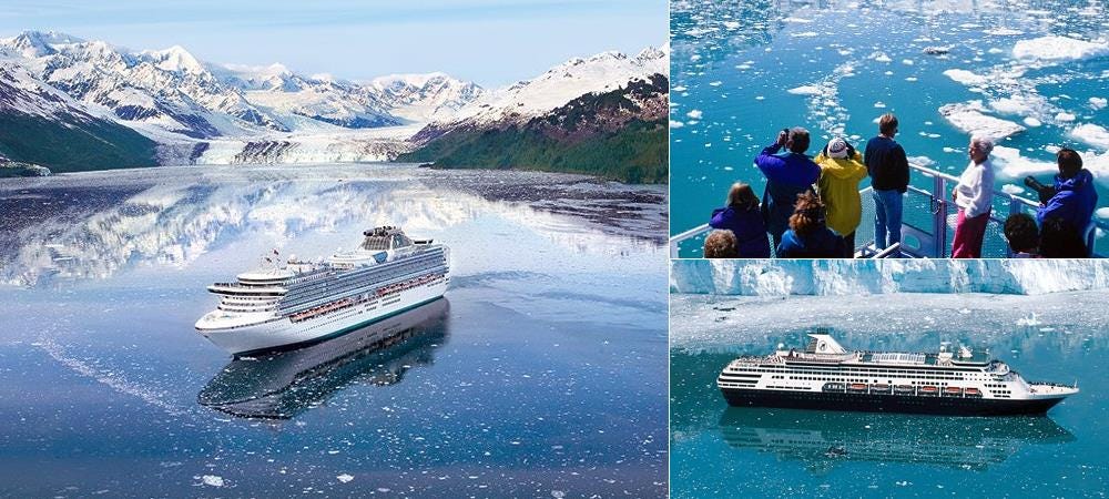 5 Benefits of Choosing Alaska Group Tours for Your Next Adventure | by ...