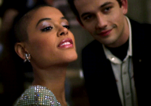Xoxo Gossip Girl Gif