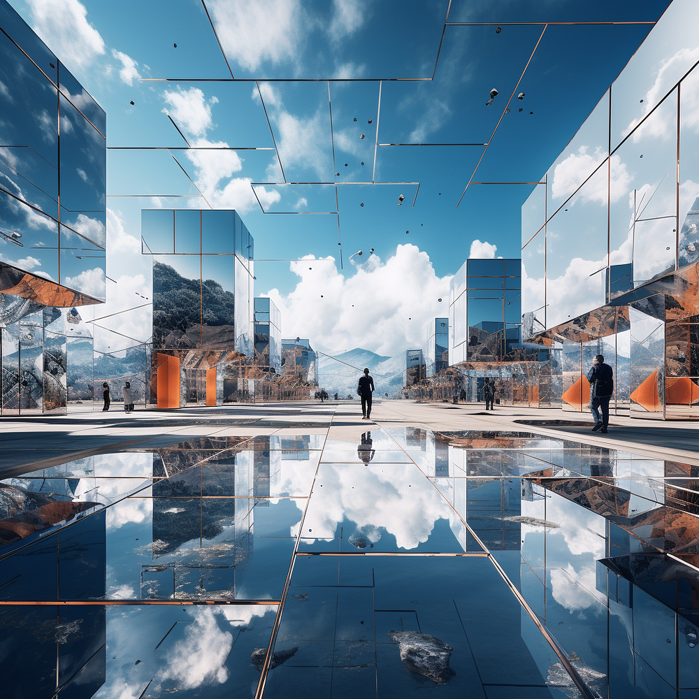 AI in Architecture: Reflecting, Baseline Setting, and Innovating | by ...