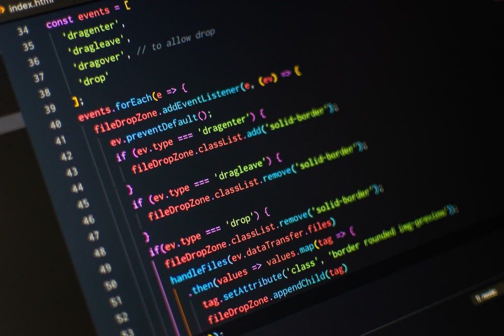 Top 6 Must-Have Skills For Frontend Developers | by Mohammad Talim ...