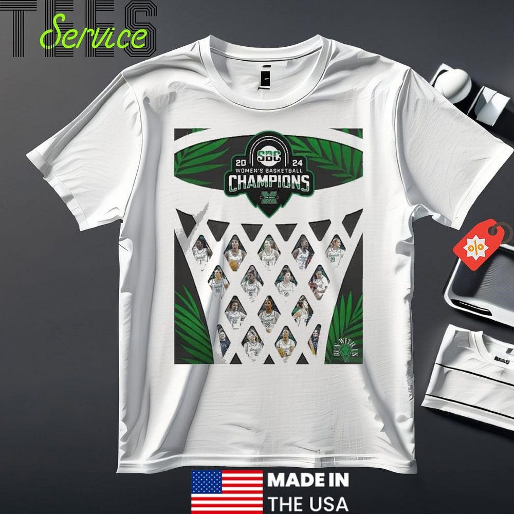 Marshall Thundering Herd All Players Net SBC 2024 Women’s Basketball ...
