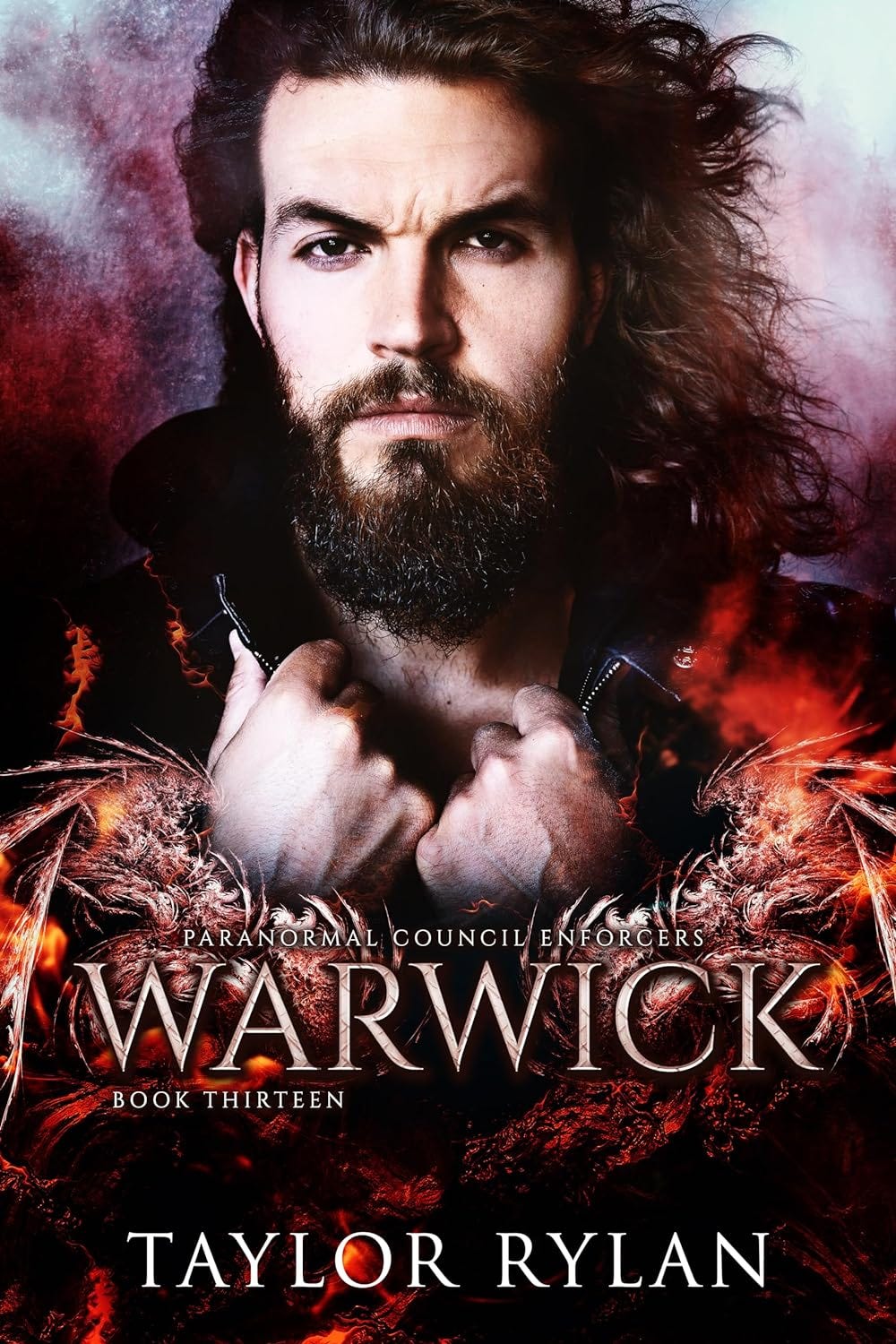 PDF Download Warwick (Paranormal Council Enforcers #13) By Taylor Rylan | by Ayn Kendricks | Medium