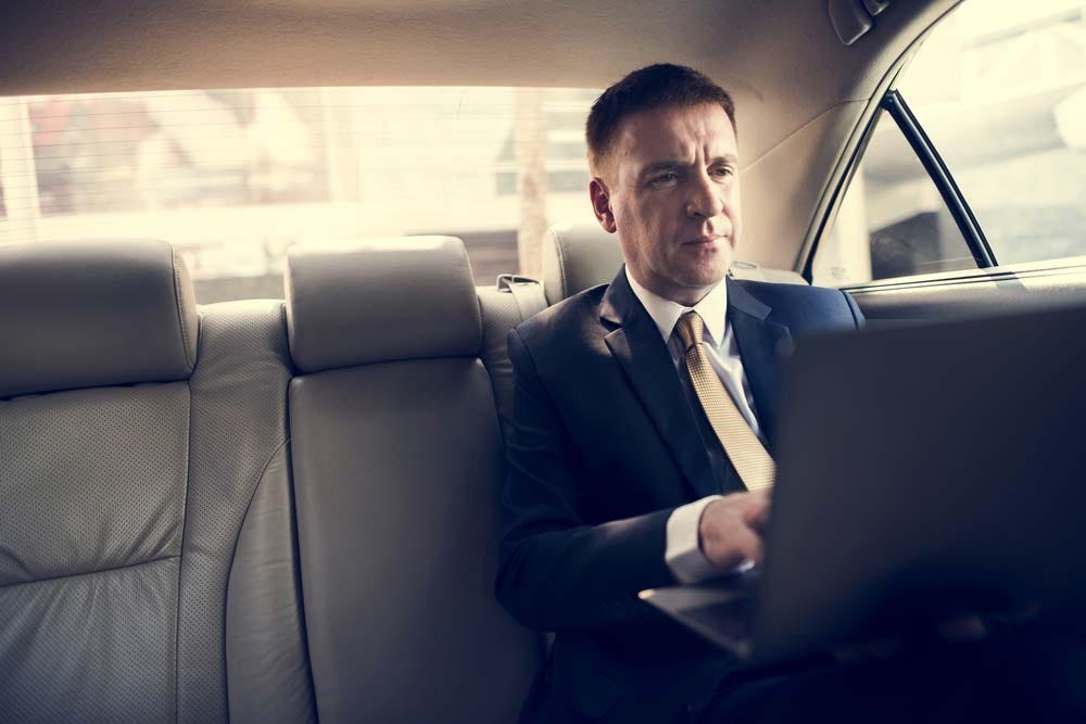 Productivity Tips: Working while out of Office | by MTC Limousine | MTC ...
