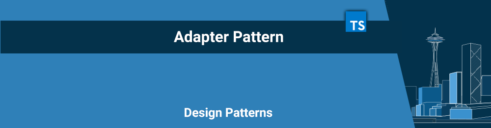 Adapter Pattern — Design Patterns com Typescript | by Ronaldo Meneguite | Medium