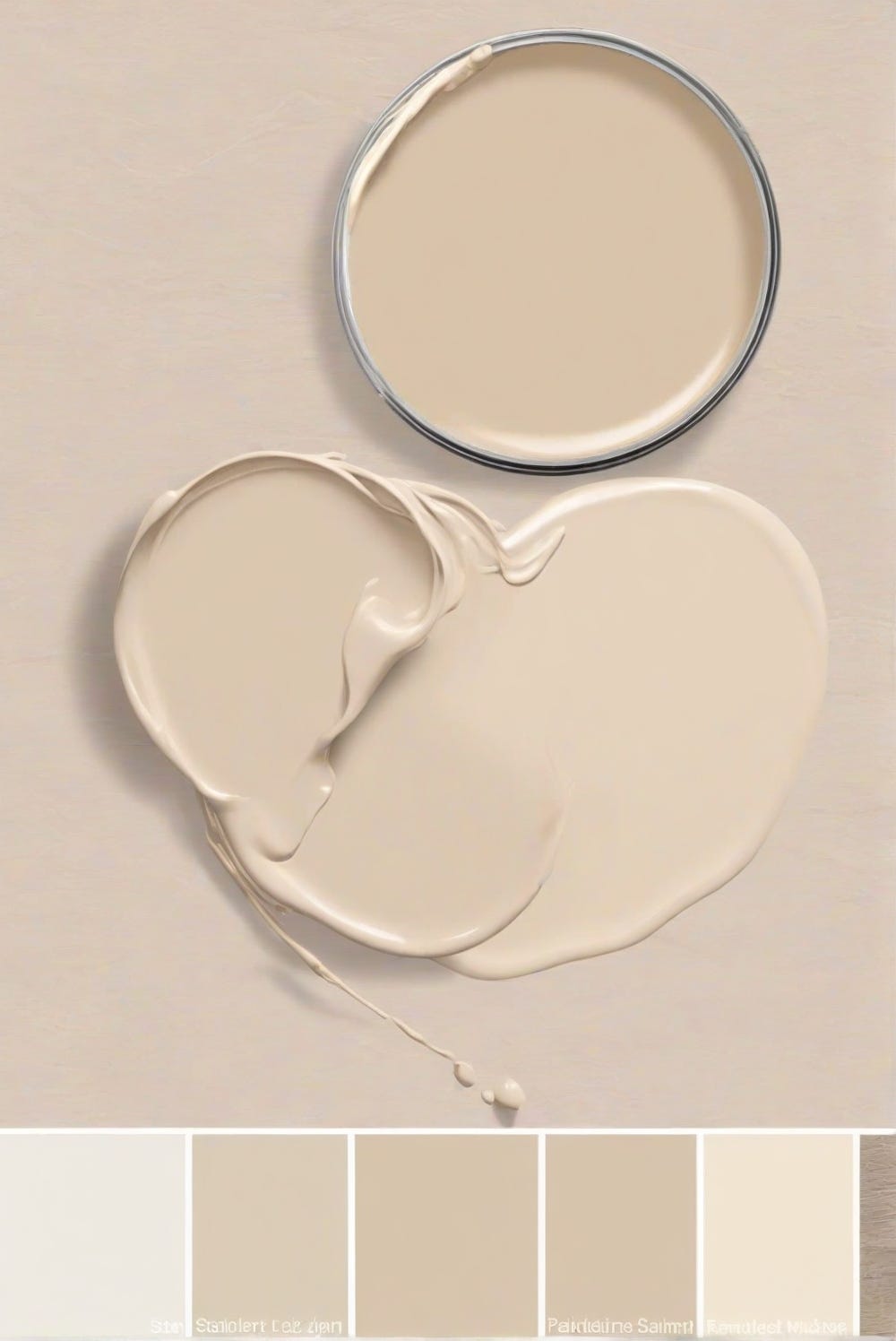 Discover the secret to transforming your bathroom with Balanced Beige ...