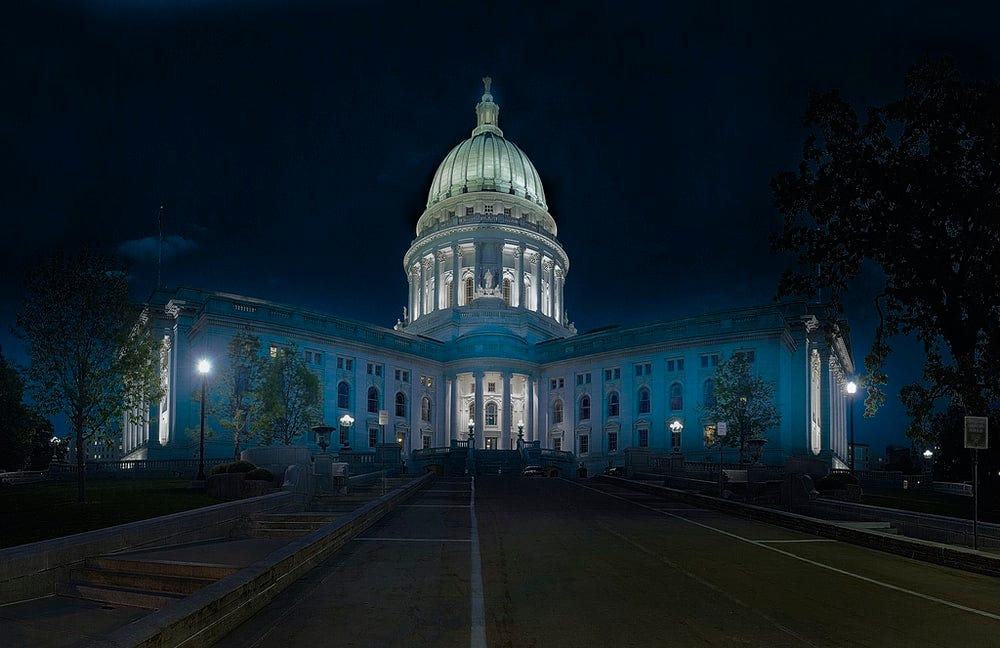 The Ongoing Sadness of Government Websites — Part 2 | by Mike ...