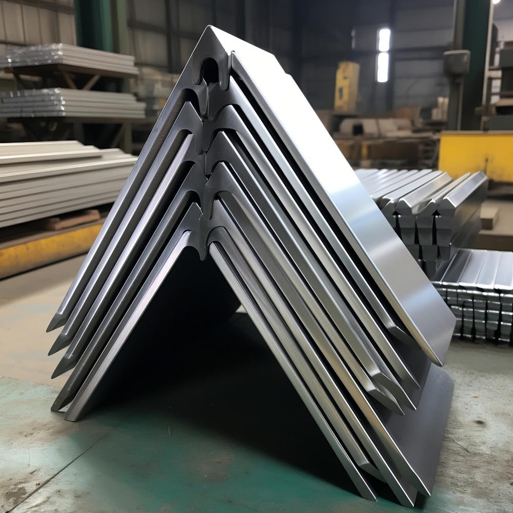 Innovative Steel Sheet Piling: Crafting Future Foundations | by Bigfoot ...