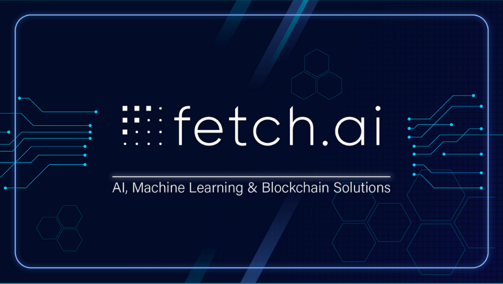 Exploring Fetch.ai’s Native Token (FET): A Convergence of Blockchain ...