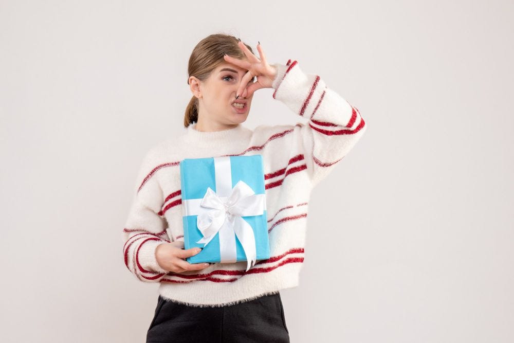 How to Spot a Fake Giveaway. Fake Giveaway | by Giveaway.com | Giveaway ...