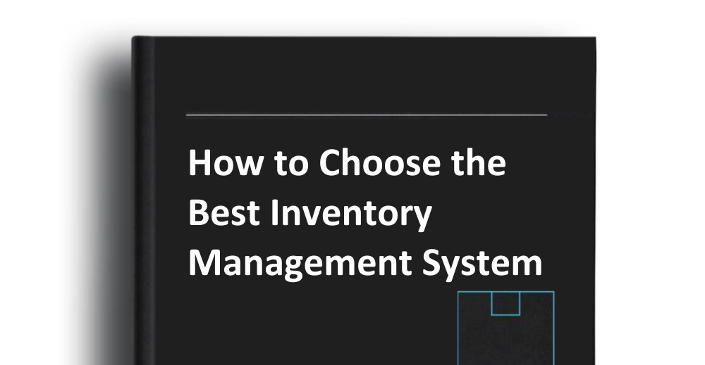 How to Choose the Best Inventory Management System - Qoblex | Medium