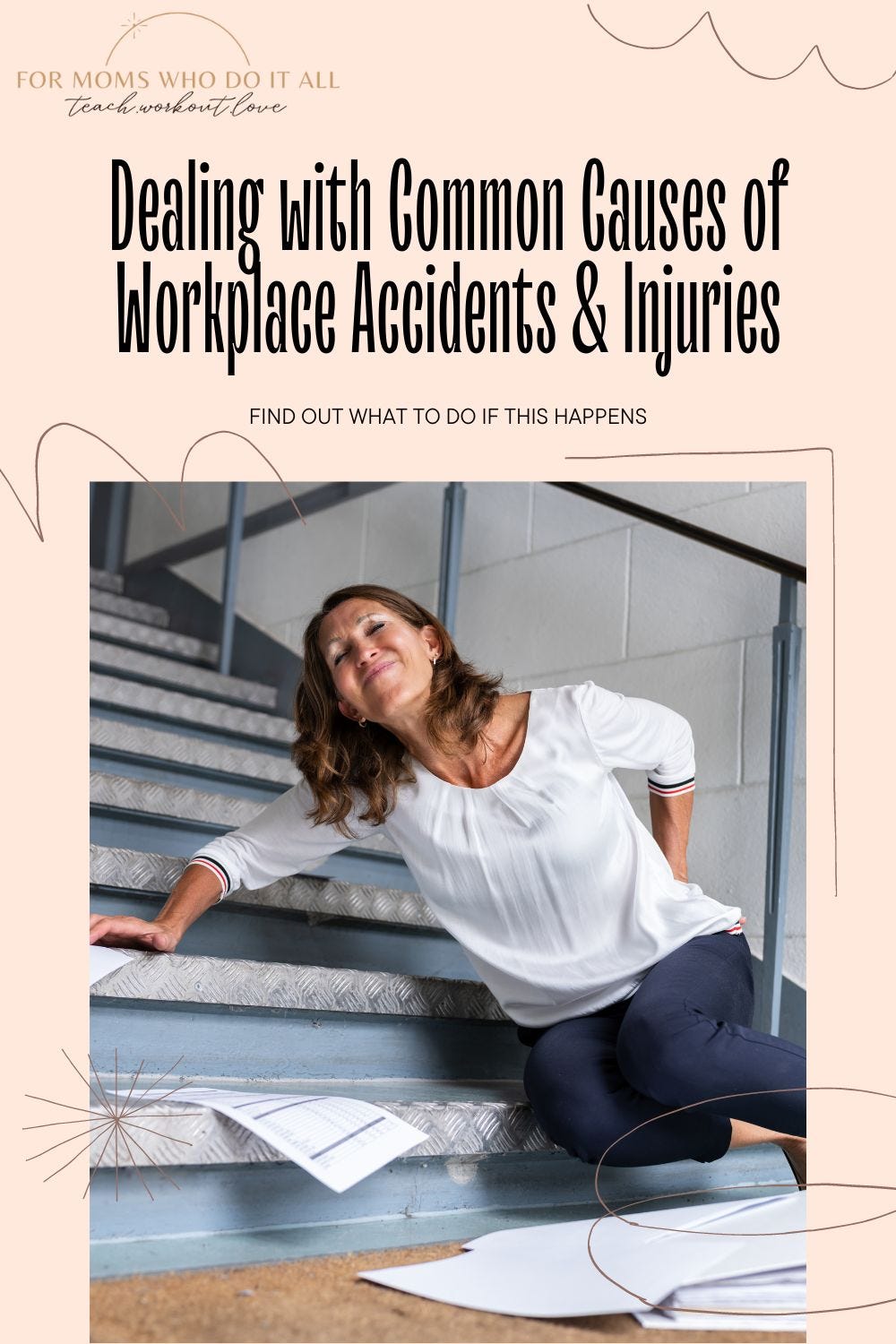 Dealing With The Common Causes Of Workplace Accidents And Injuries ...