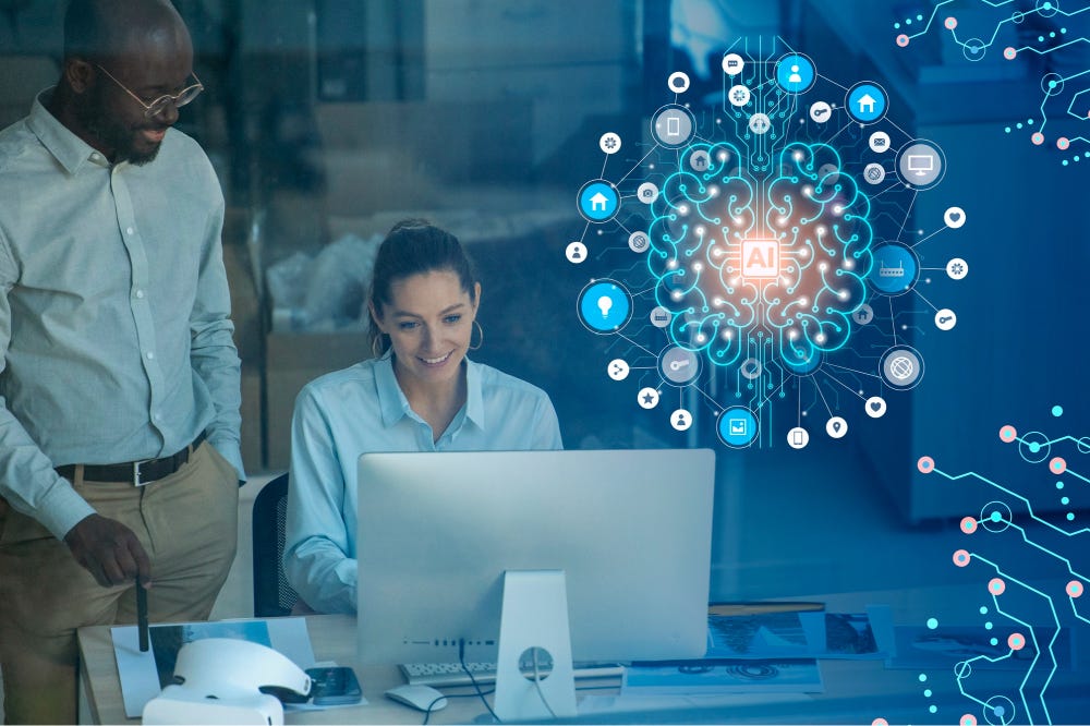 The Changing Face of Tech Leadership in the Age of AI | by Centizen ...