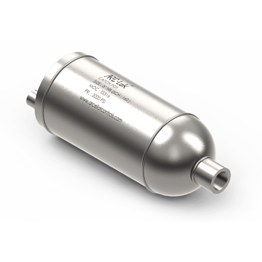 Understanding the Importance of Condensate Pots in Industrial ...