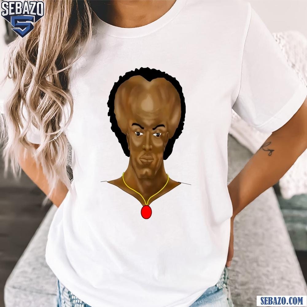 Yakub Paint Nation Of Islam Funny Meme Shirt | by Sebazo | Medium
