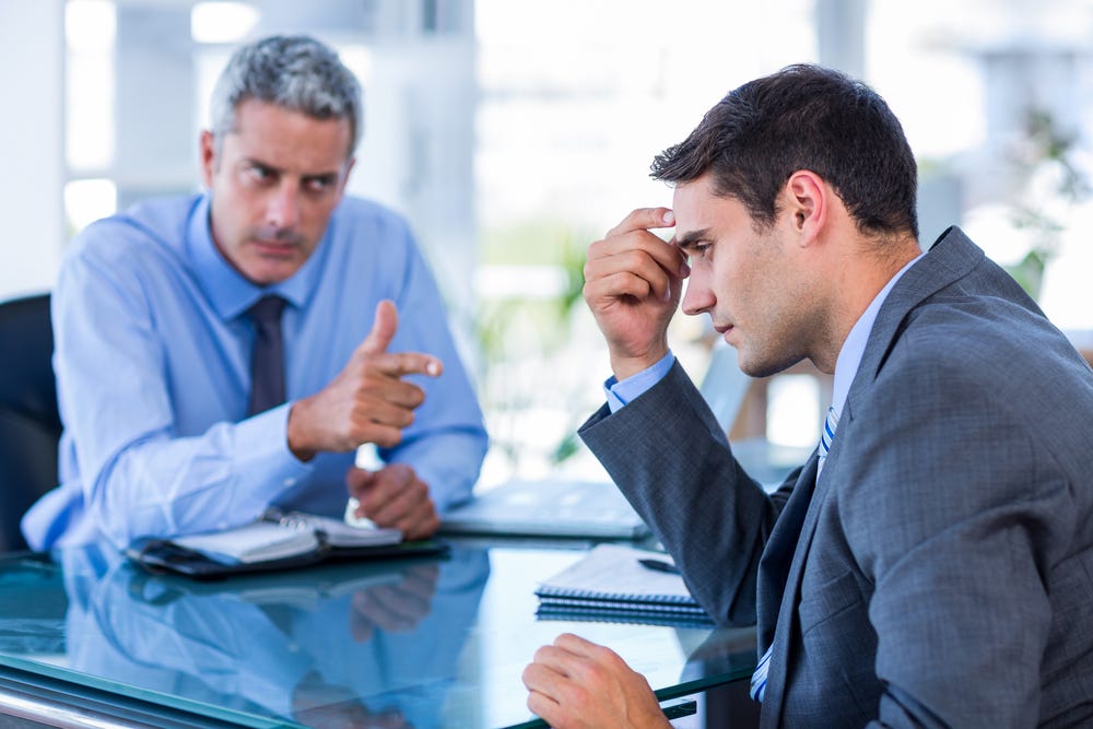 How To Handle Difficult Conversations At Work | by Alore | The ...
