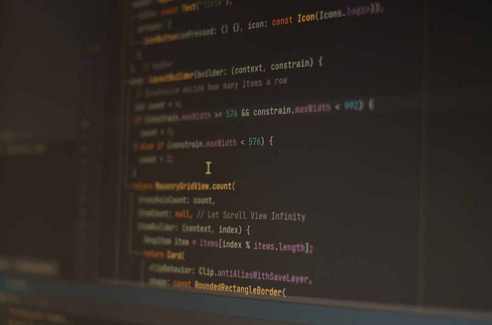 Make your Android Studio Look Awesome 🤩 | by Prachi Jamdade | Level Up ...