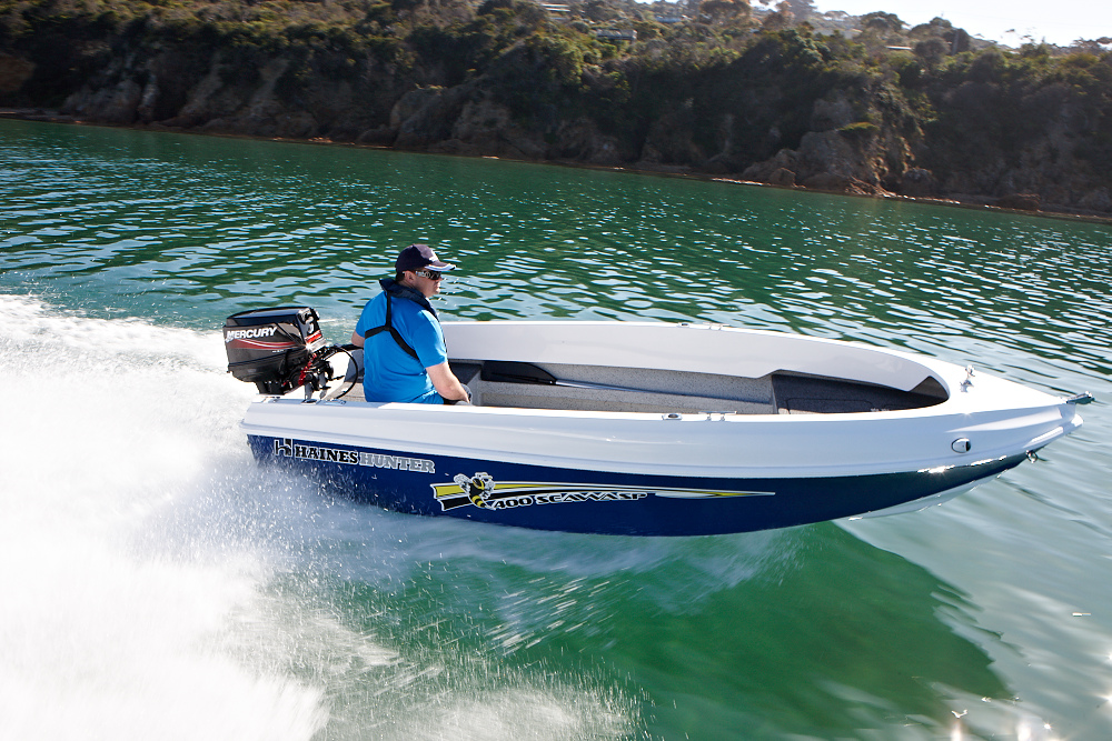 Visit Boat Dealers in Melbourne: Find Desired Boat Models with Advanced ...