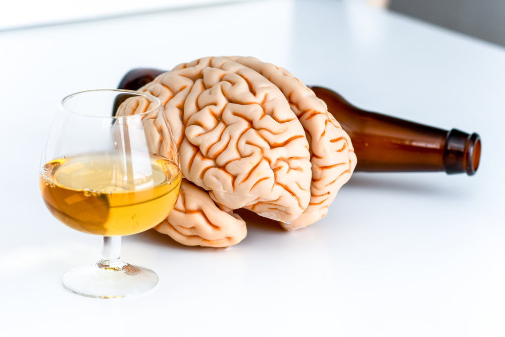 Alcohol-Related Brain Damage — ARBD | by Intervene Now | Medium