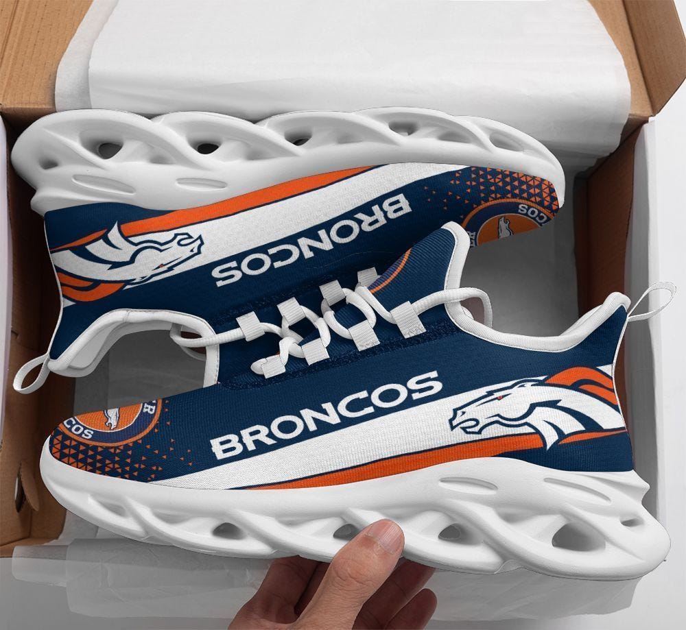 Are you a die-hard fan of the Denver Broncos? | by bosstee | Feb, 2024 ...