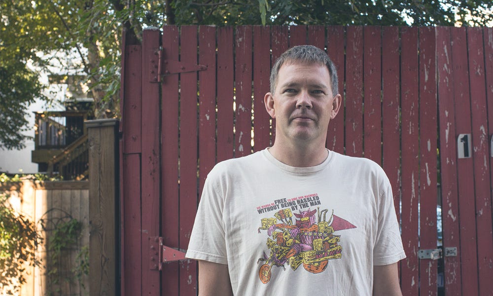 Sean Gillies Joins MapBox | by Mapbox | maps for developers
