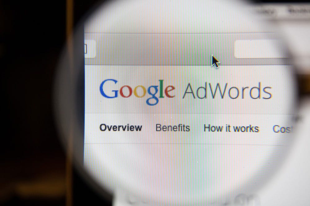 Top 10 Things Every Marketer Needs To Know About the New Adwords | by ...