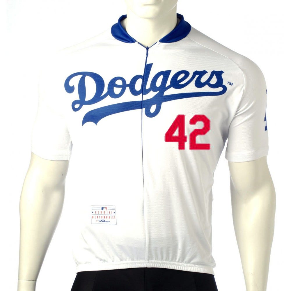 What is the Number 42 in MLB? A Legacy Honored | by Keithlodicodxby ...