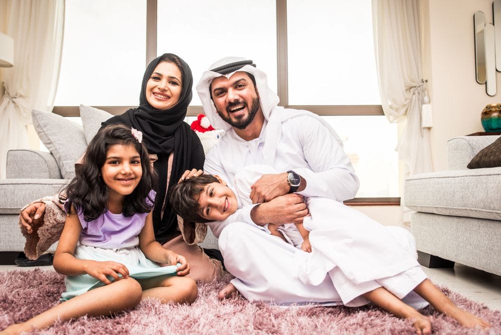 5 Innovative Ways Home Automation Can Elevate Your Ramadan Experience ...