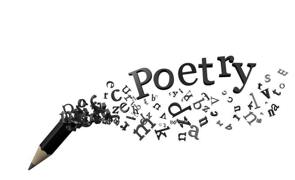 Use Poetry to Teach Critical Reading and Writing Skills | by Alexandra ...