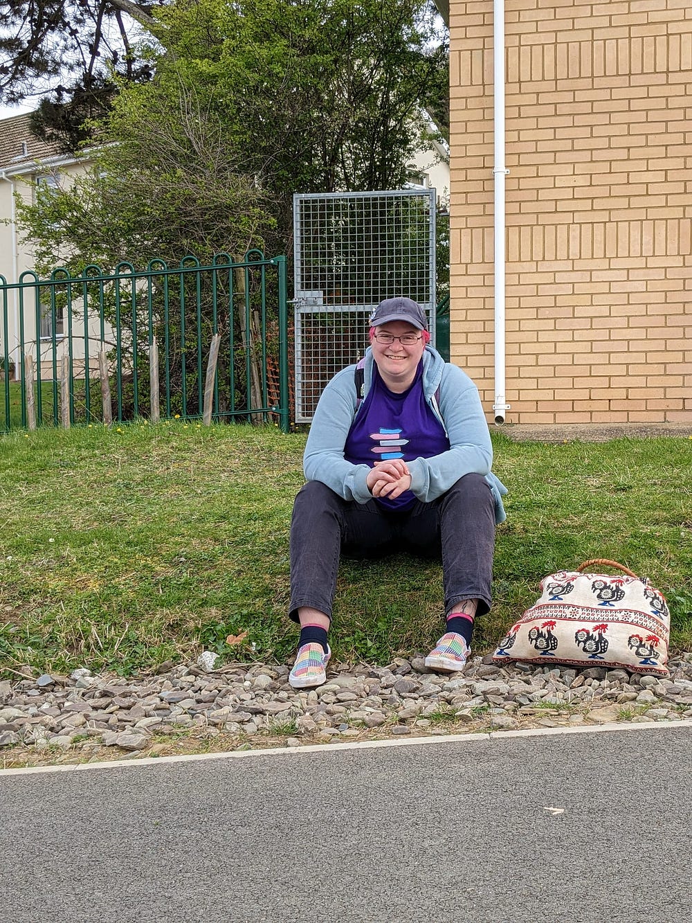 I Didn’t Change My Name Because I’m Trans | by Ren Williams | Medium