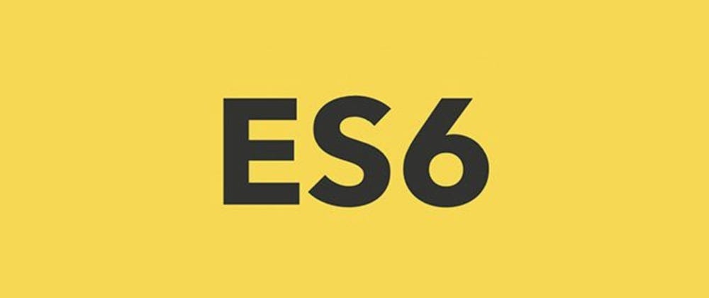 ES6 methods. I would like to learn more ES6… | by Emil Hein | Medium