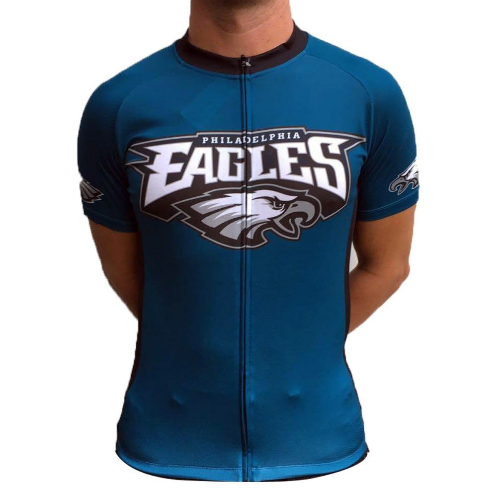 What Vibrant Symbol Represents the Philadelphia Eagles’ Spirit? | by ...