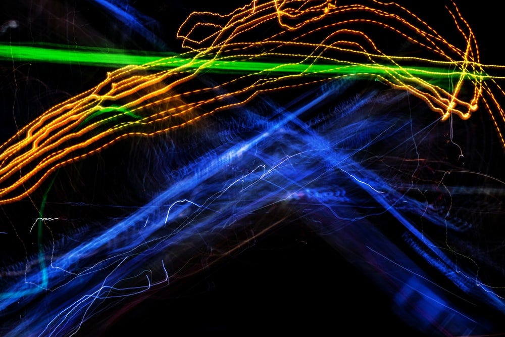 Researchers propose a new theory on the future of Lasers | by Faisal ...