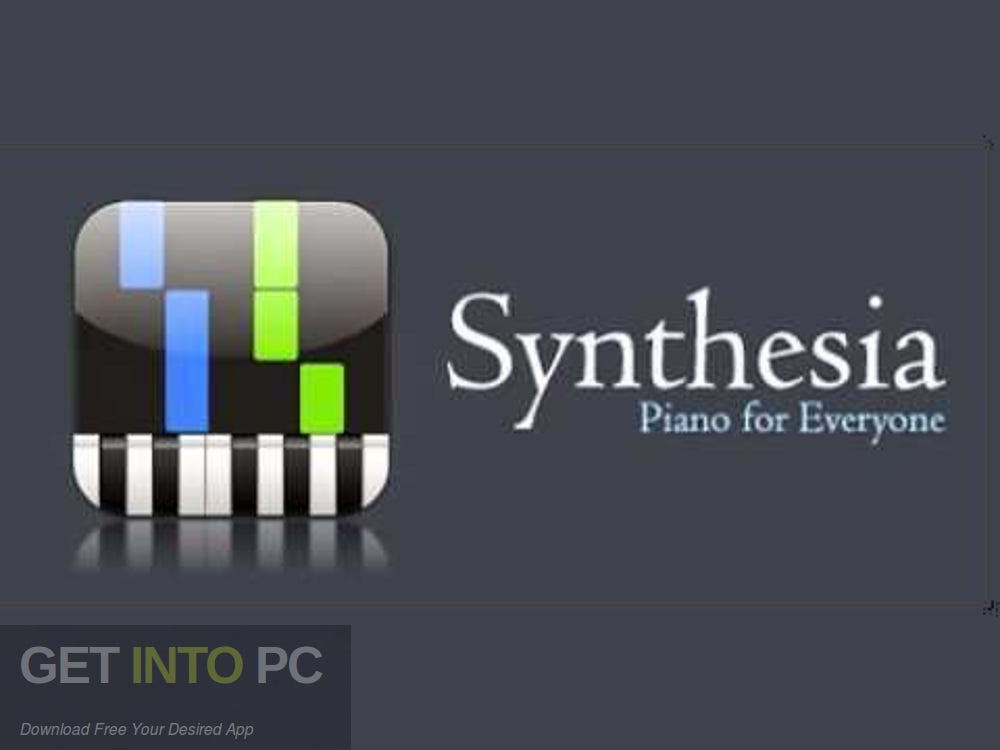 Synthesia Free Download. Download Pre-Activated | by Kelly Alexandra ...
