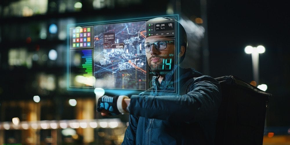 The Future of UX Design: Get Ahead with These UX Predictions | by ...