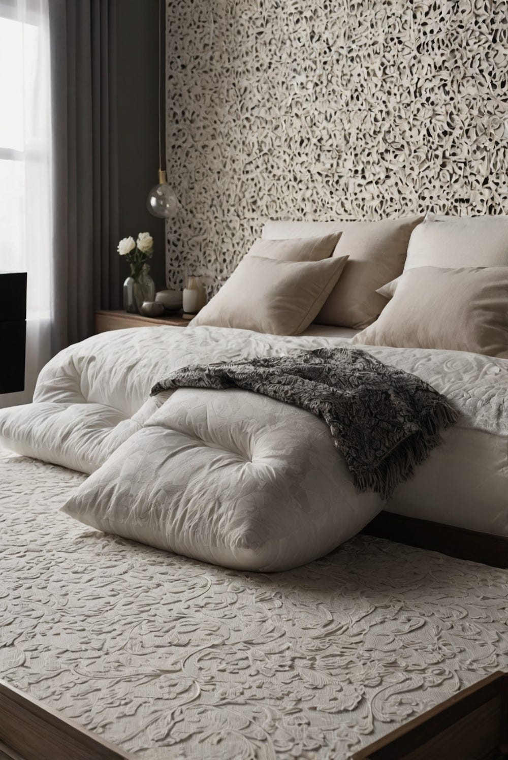 What Are the Best Mattress Types for Side Sleepers? | by Katty's Décor ...