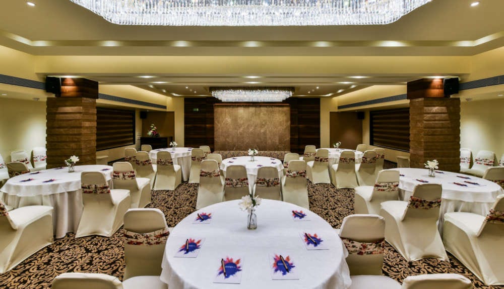Best AC Banquet Halls for Marriage in Mumbai | by Neha Patel | Medium