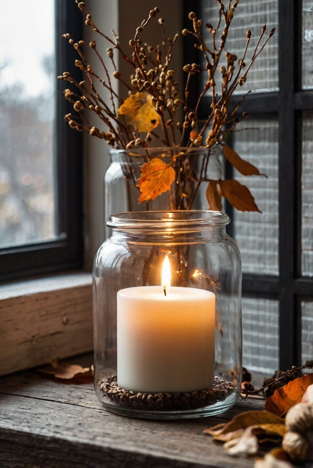 Top 5 Stunning Fall Apartment Decor Hacks You Must Try | by Scarlett’s ...