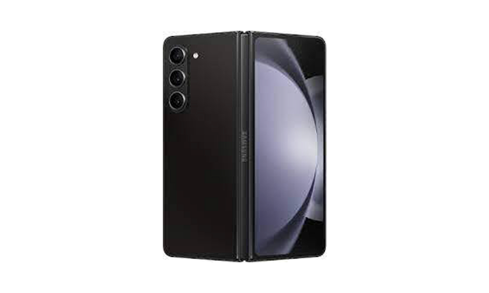 Revealing the Samsung Galaxy Z Fold5: A Groundbreaking Leap in Foldable ...