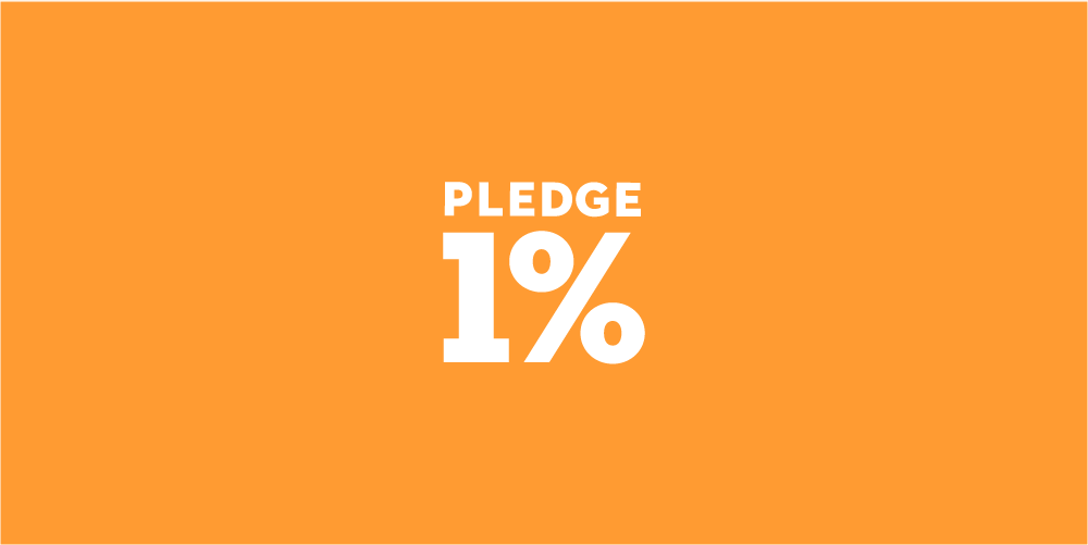 Bpeneur Joins the Pledge 1% Movement and Pledges to Donate 1% of Equity ...