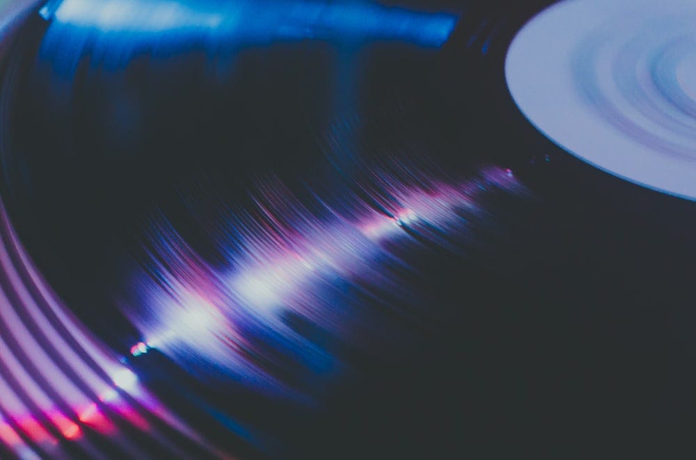 Vinyls animation with MotionLayout | by Vasya Drobushkov | Medium