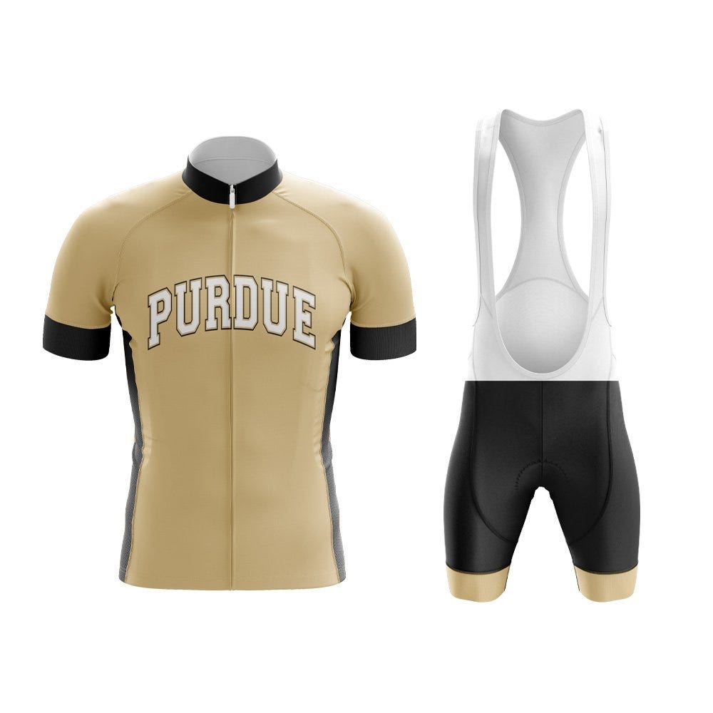 Are Bikes a Popular Mode of Transportation at Purdue University? | by ...