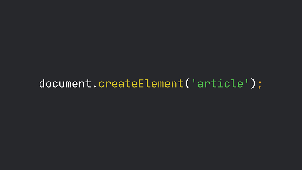 Subtle differences between Javascript DOM properties | by Sanjay Talya ... Subtle differences between Javascript DOM properties | by Sanjay Talya ...