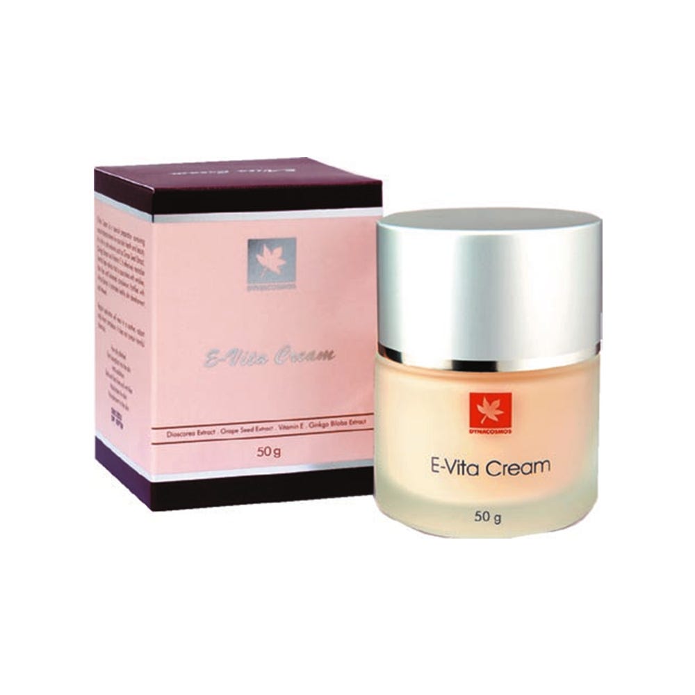E-VITA CREAM 50g - Itsdynapharm - Medium