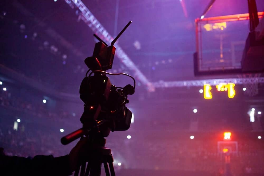 Best Video Camera for Filming Basketball | by Ferviopf | Medium