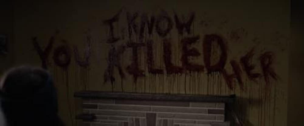 Slasher: Guilty Party episode review — 2.1 — Six Feet Under | by ...